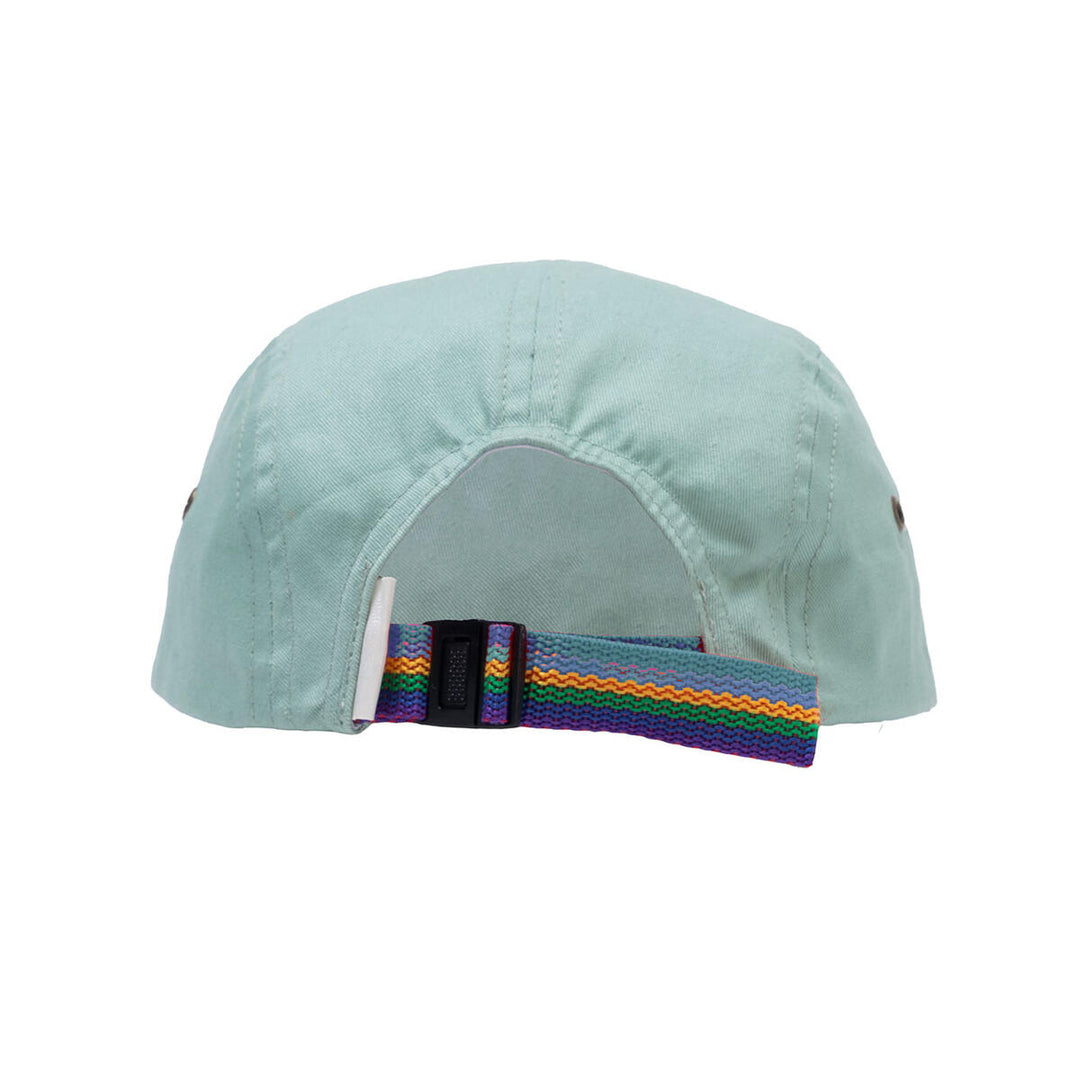 555-Soul 555-MARS 4-Panel Hat – The Village Soccer Shop