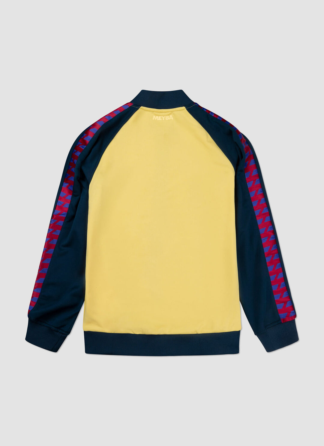 MEYBA Blaugrana Terrace Track Jacket – The Village Soccer Shop